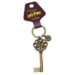 Universal | Accessories | Universal Studios Harry Potter Gringotts Key ...